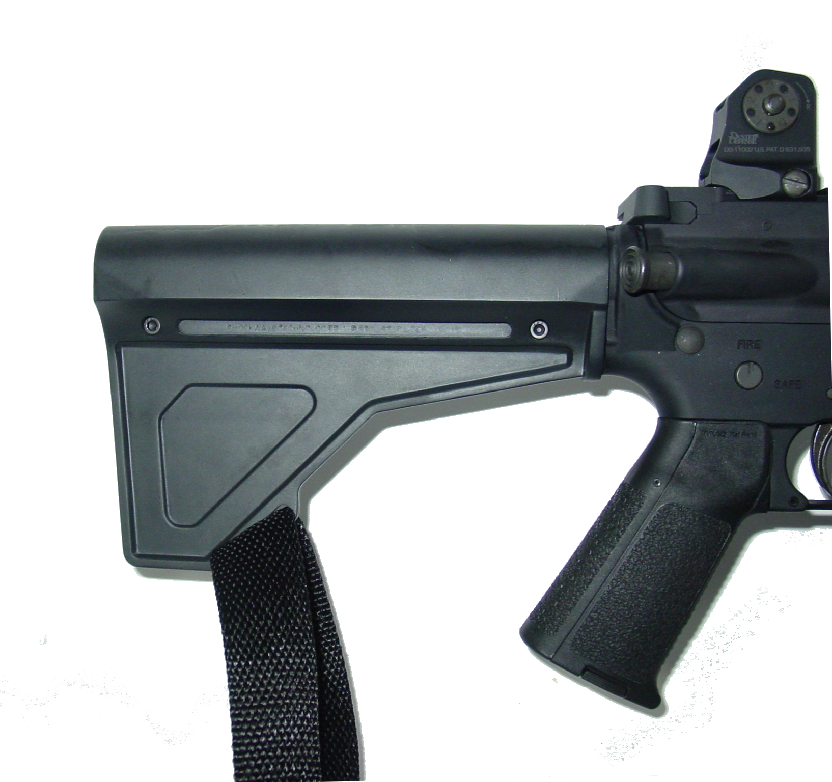 Abrakadabra from Pistol to Short Barreled Rifle and ATF’s Magical ...