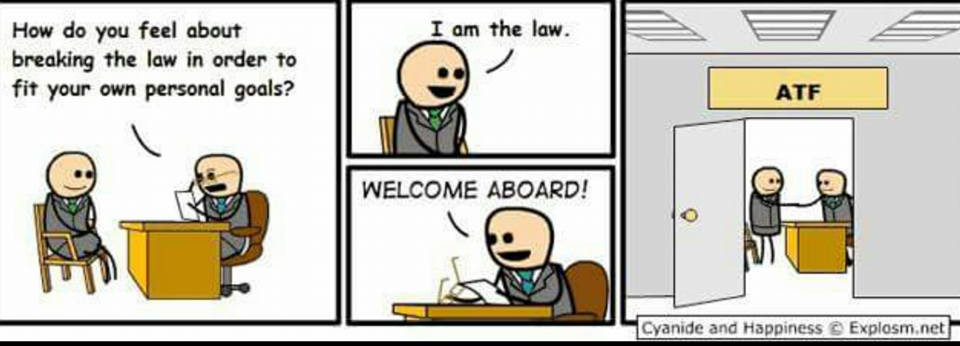 A Round Table Discussion with ATF – Prince Law Offices Blog