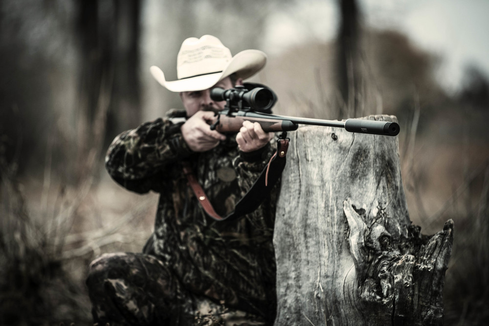 Hunting with Silencers in PA is Legal! – Prince Law Offices Blog