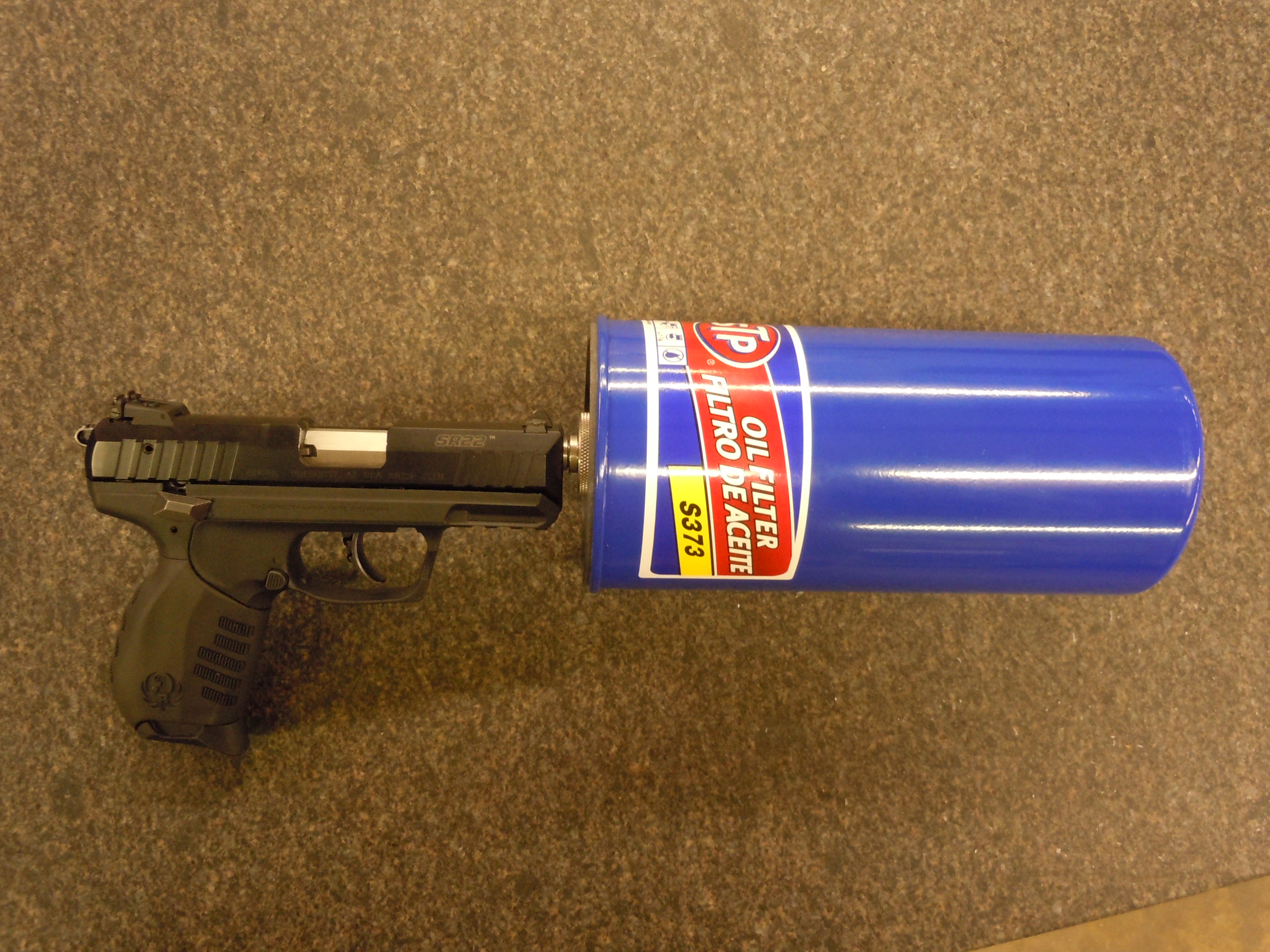 ATF’s Shocking Position on “Makers” of Silencers/Suppressors ...