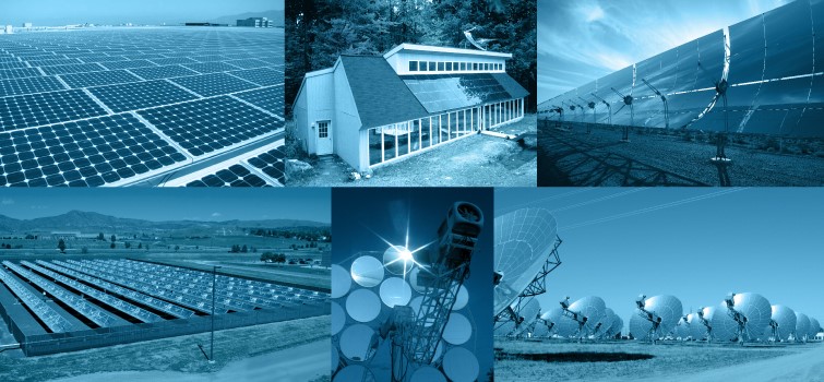 $107 Million for Solar and Renewable Projects – $65 Million Available ...