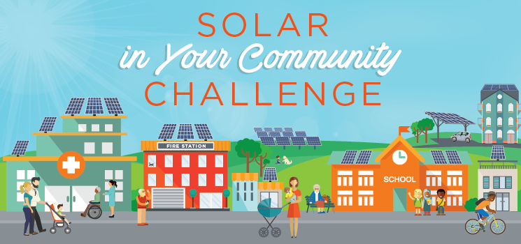 SUNSHOT $$$ PRIZE: SOLAR IN YOUR COMMUNITY CHALLENGE – Prince Law ...